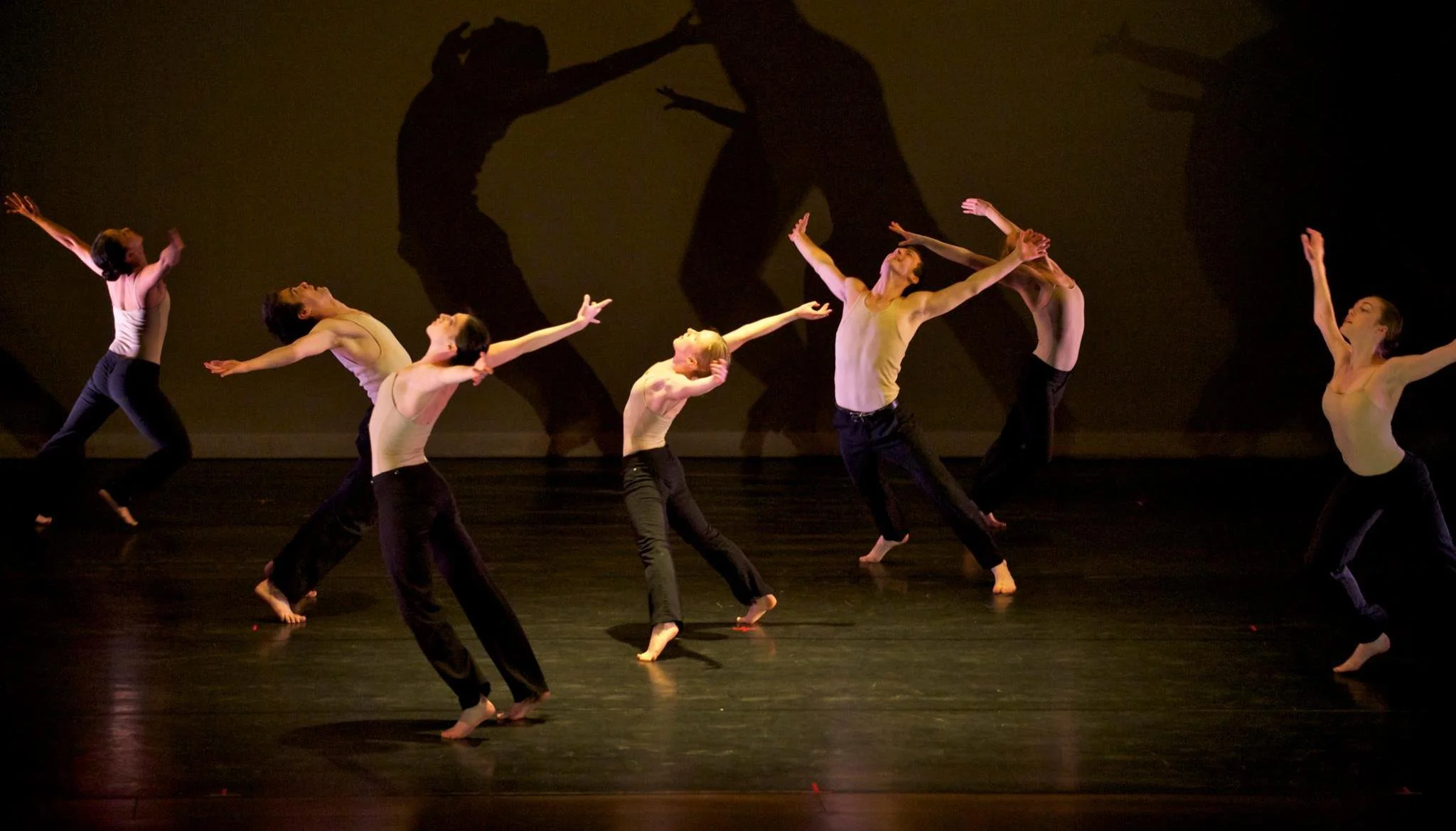 Bridget Cronin Dance