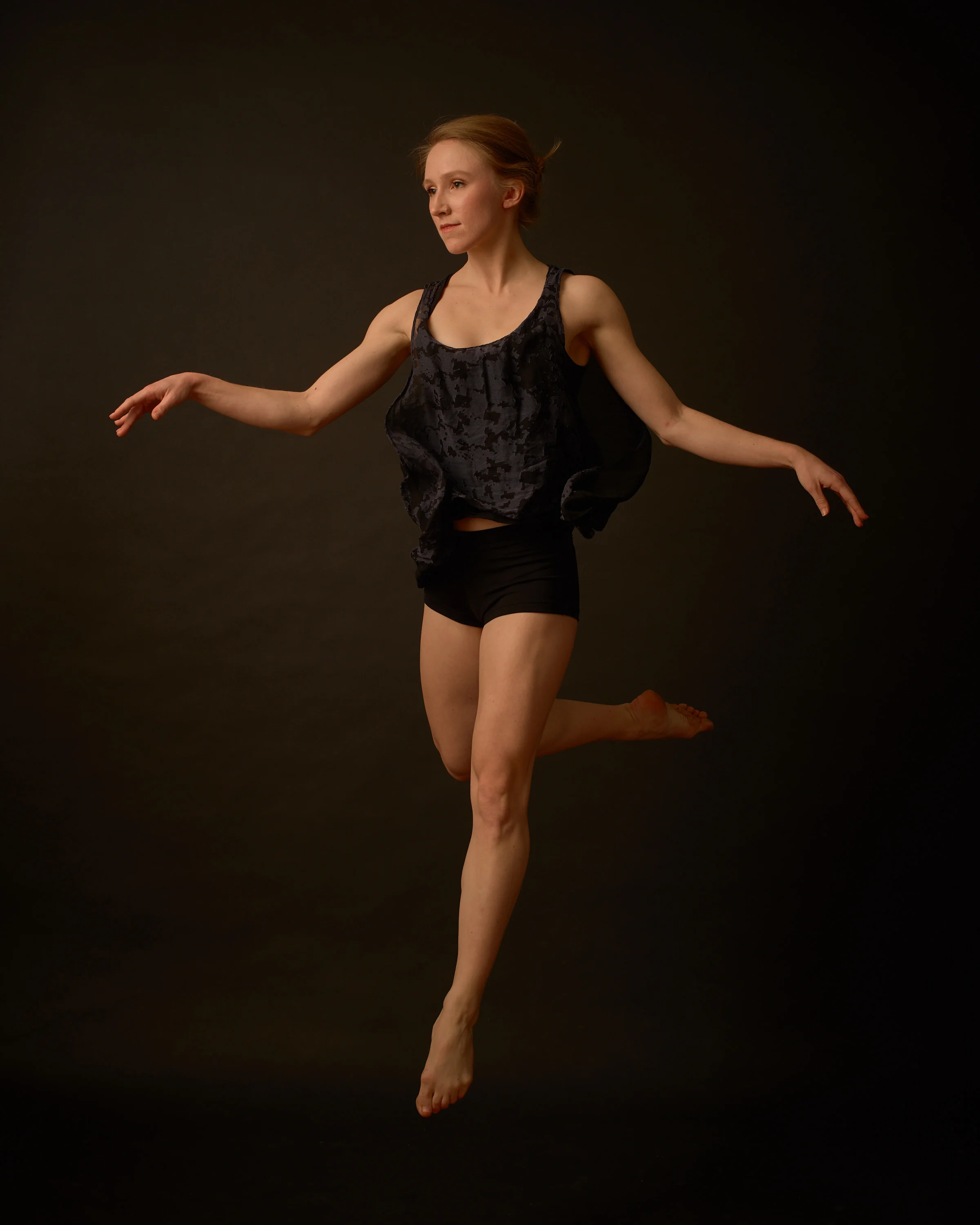 Bridget Cronin Dance