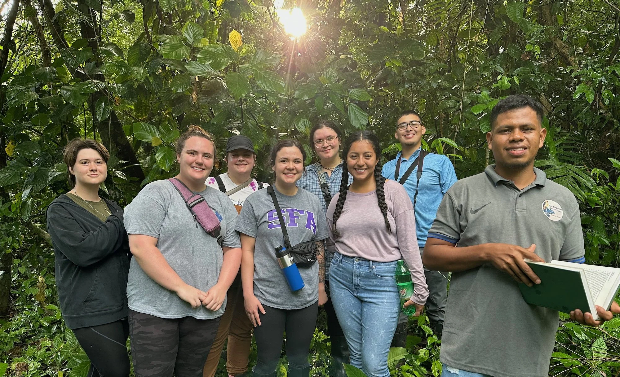 Learn from Travel - Culturally Immersive Educational Travel