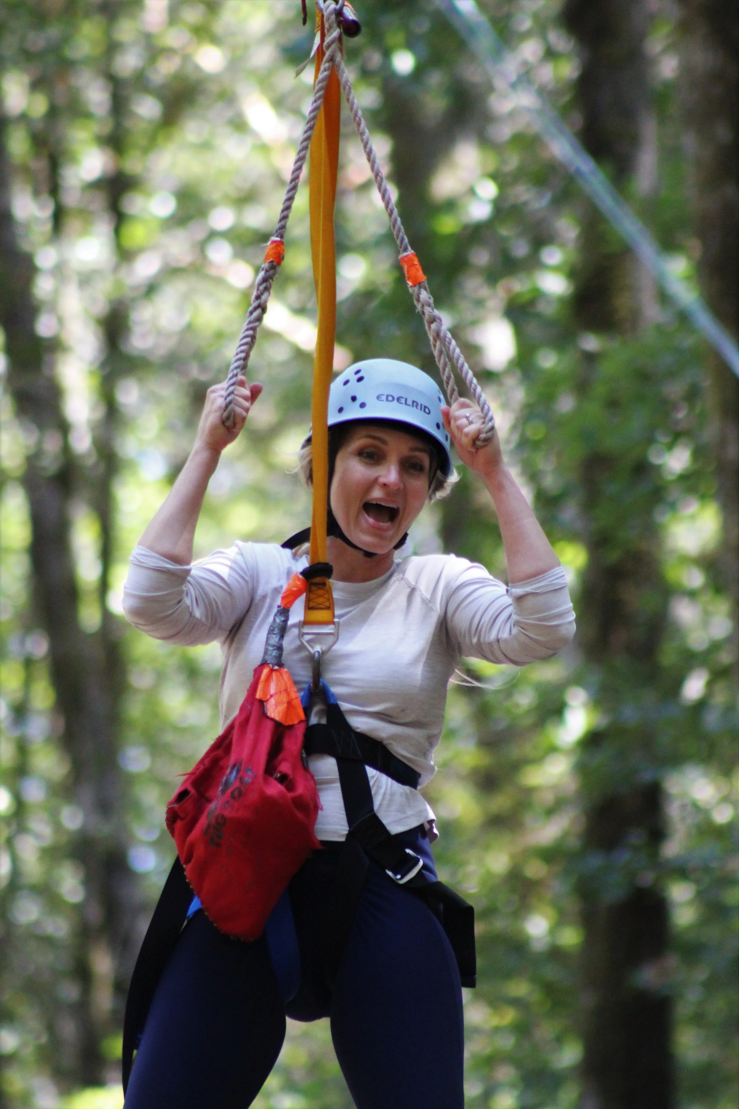 Womens Weekend — Westminster Woods