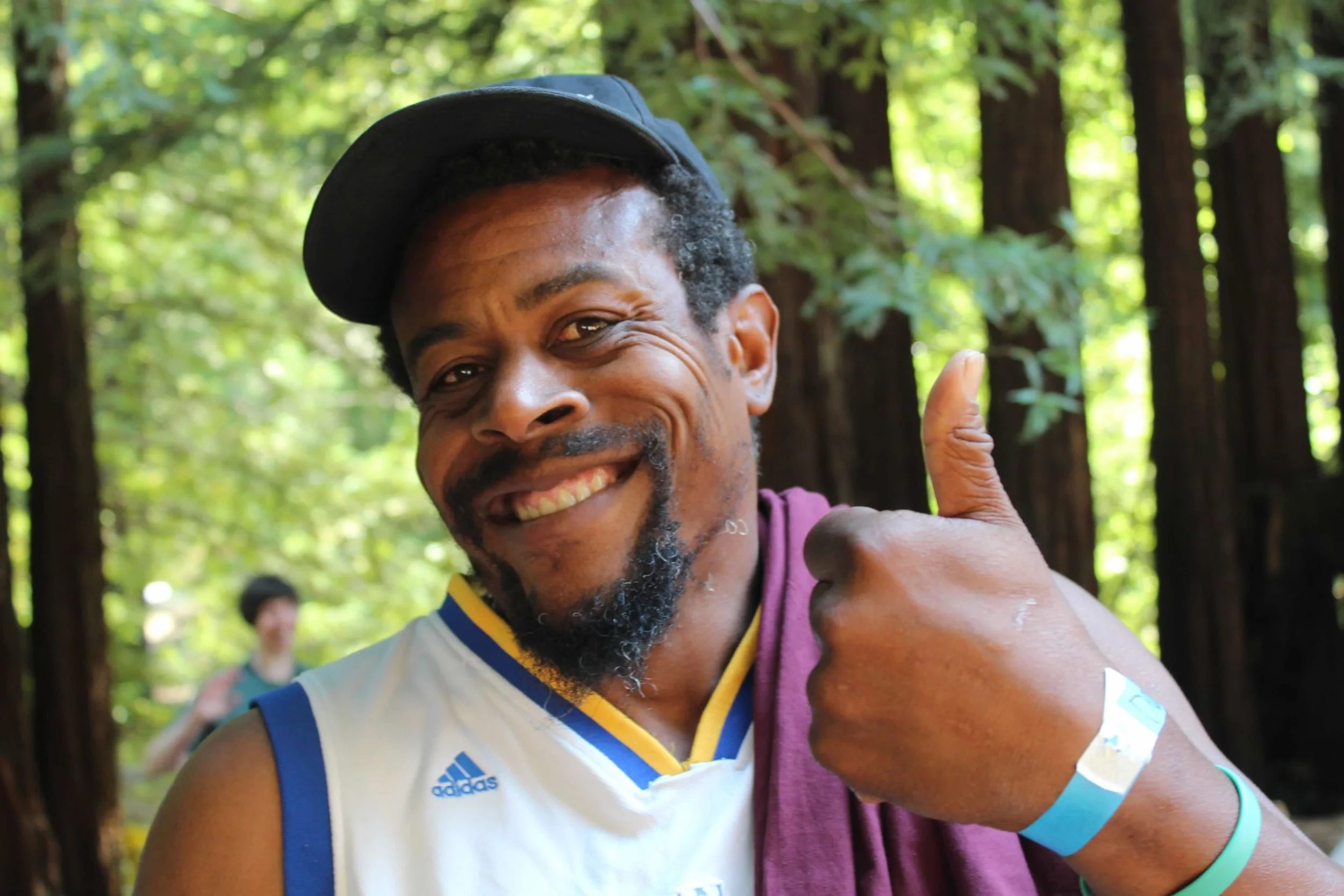 Friendship Camp — Westminster Woods