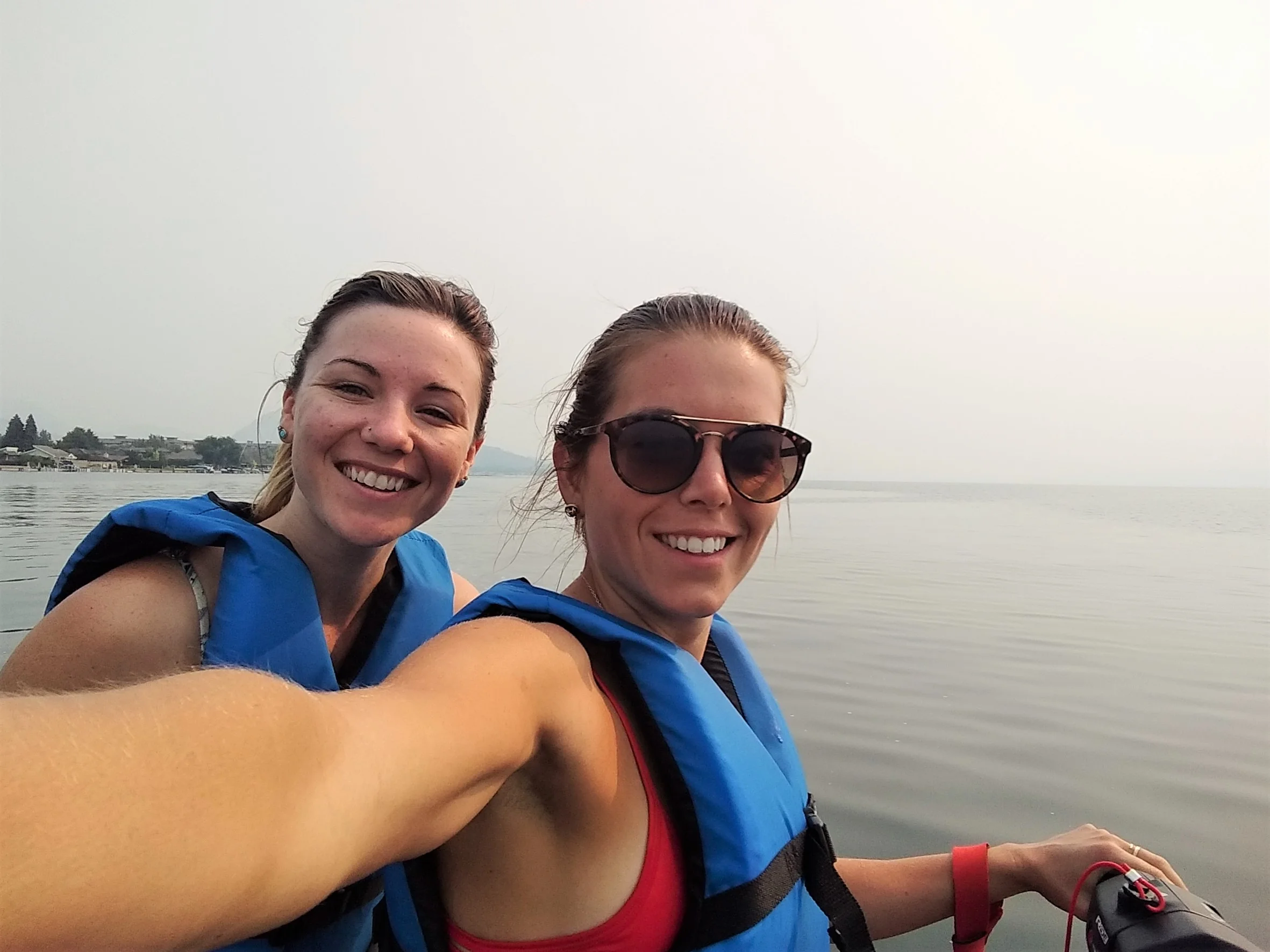 There's No Place Like The Road — Life at 90KPH