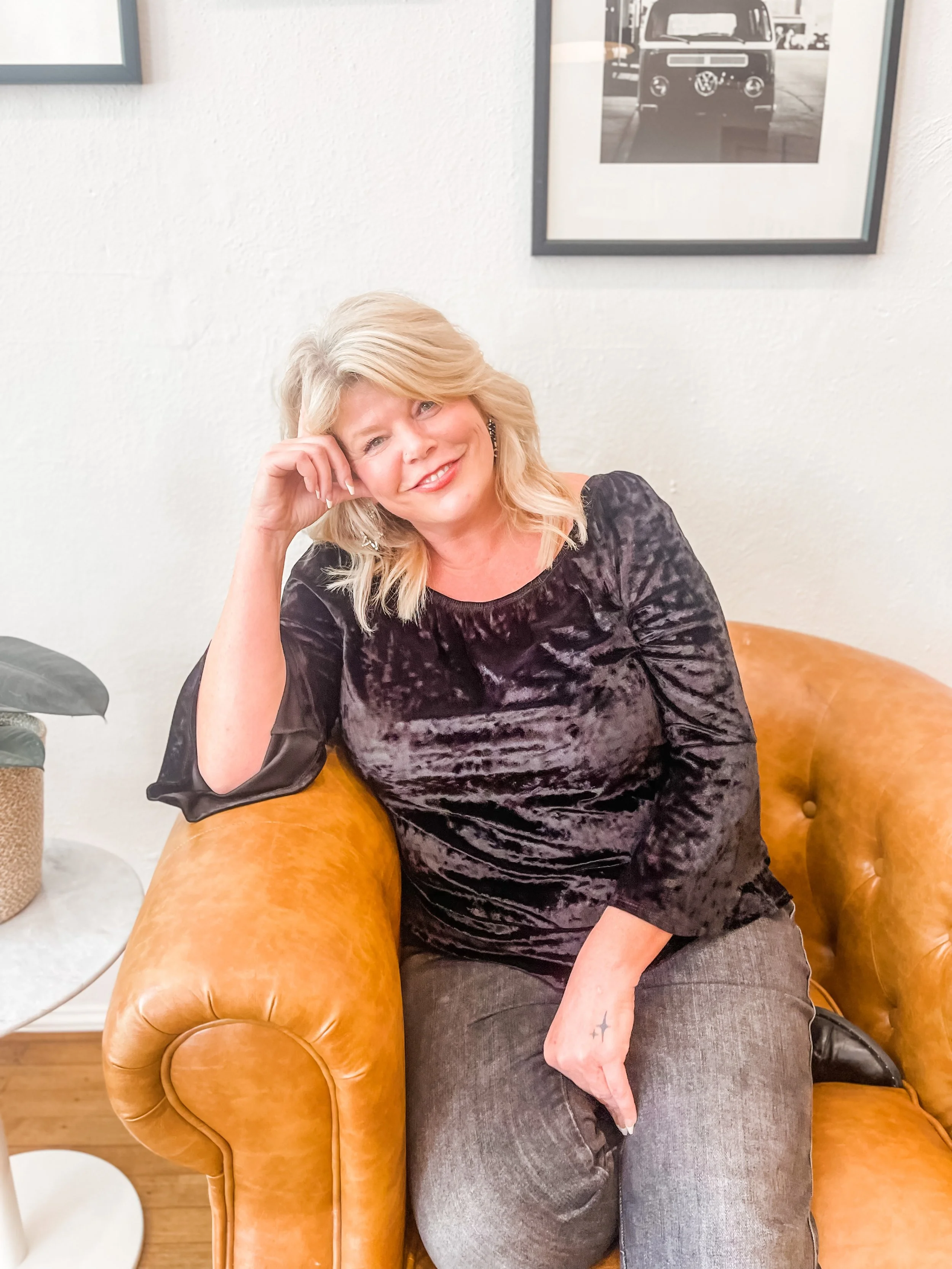 TEAM GOOD CO — GOOD CO.