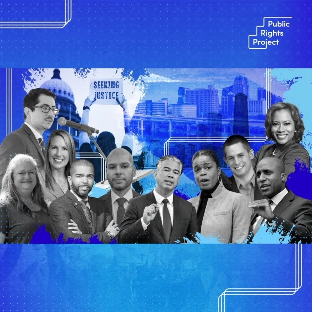 Public Rights Project