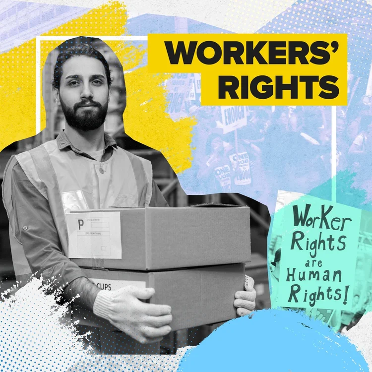 Public Rights Project