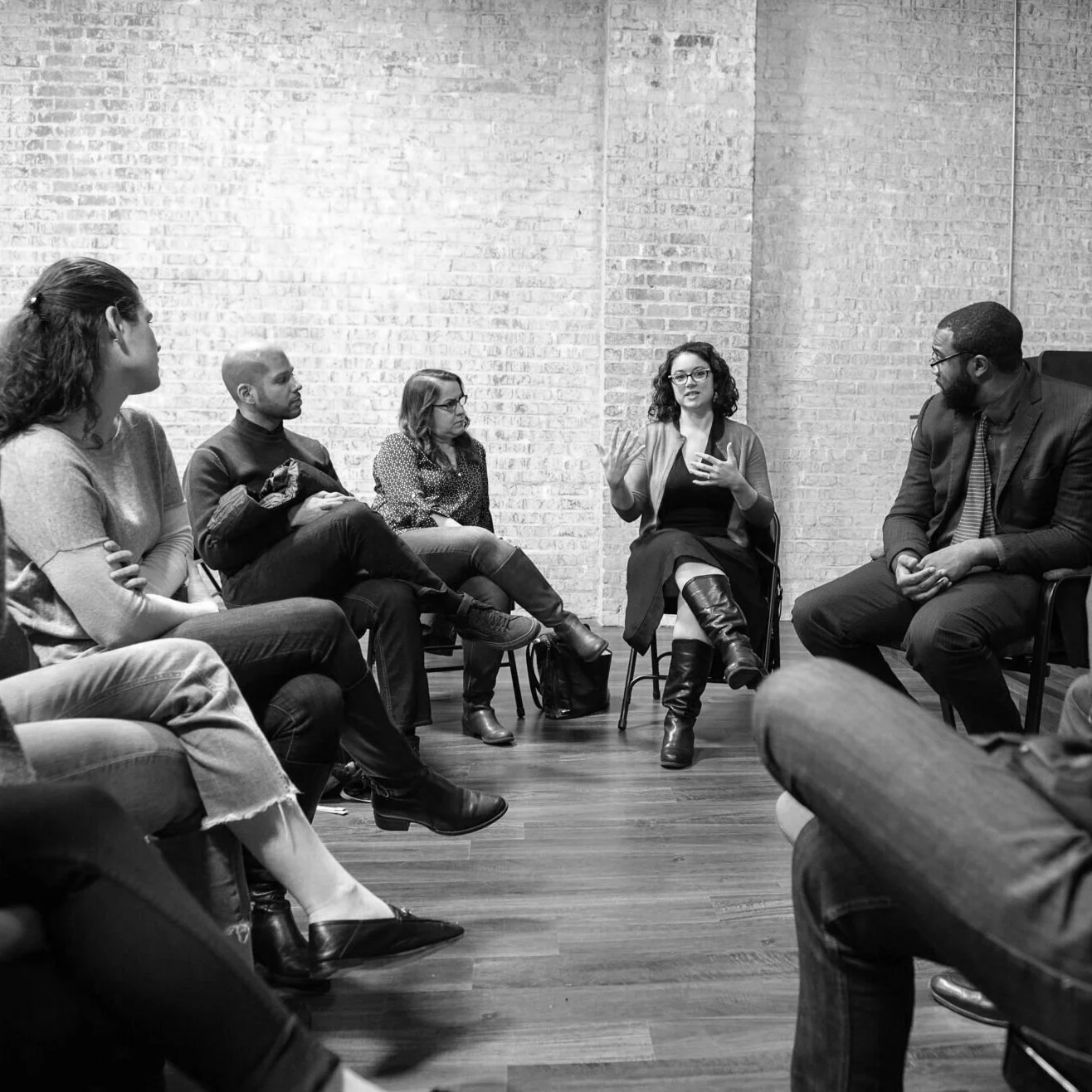 Public Rights Project