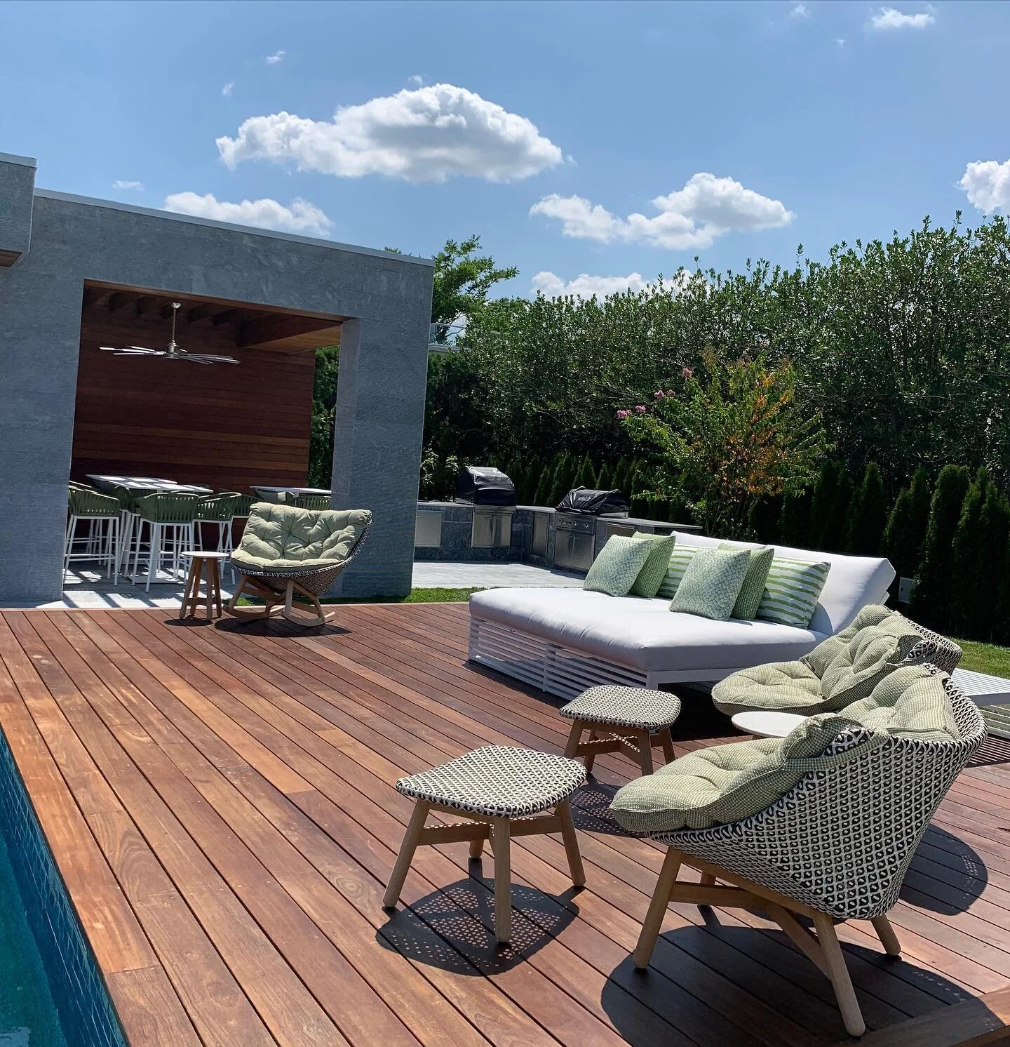 Portside Luxury
