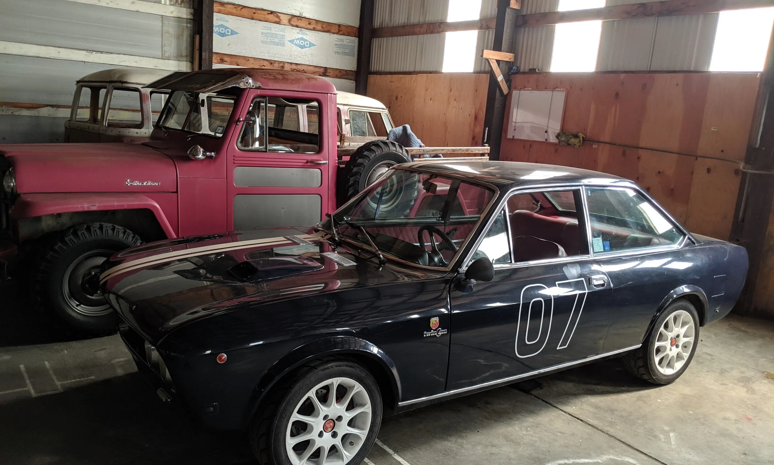 Auto Shipping Western Canada to USA — BlackShark Enterprises | Enclosed ...