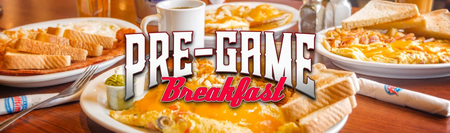 Menu — Halftime Sports Bar