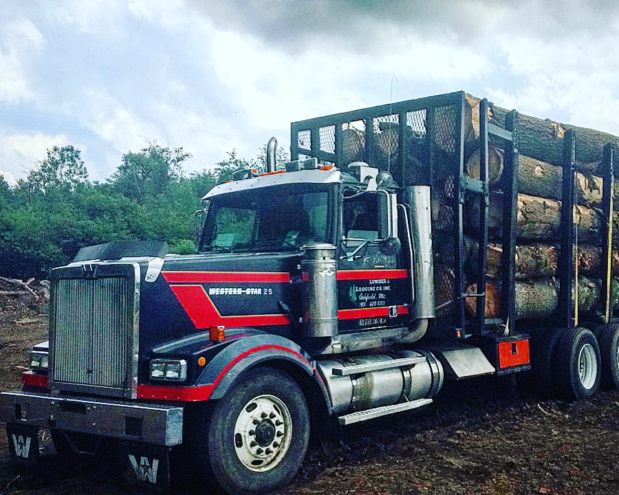 Roberts Brothers Lumber Company
