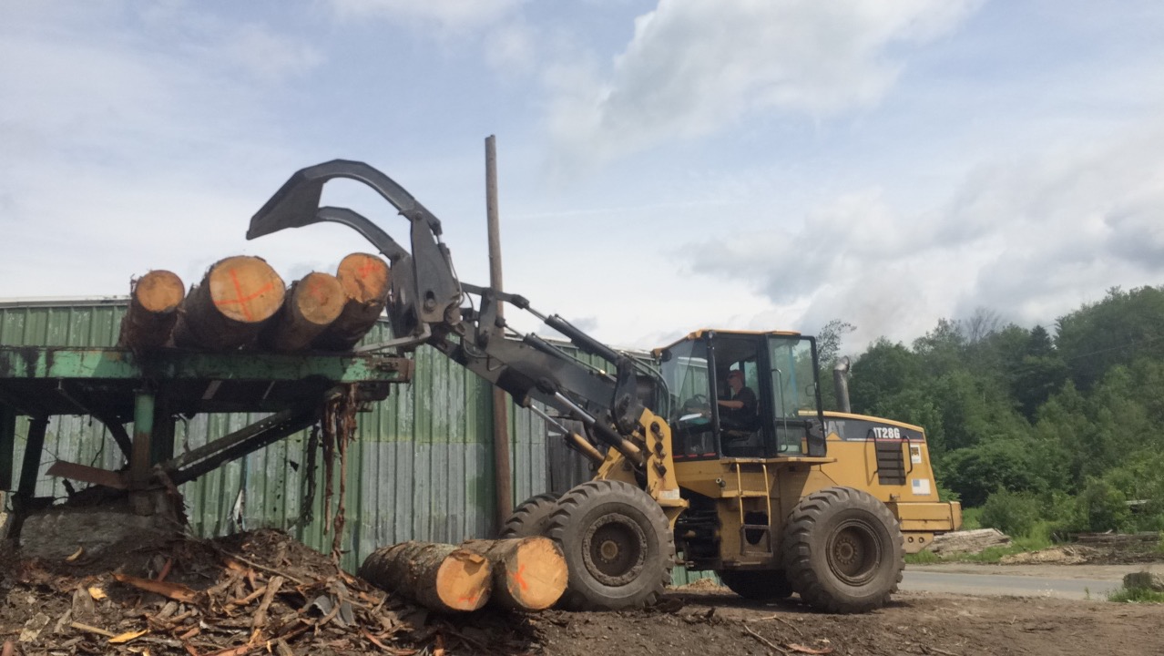 Roberts Brothers Lumber Company