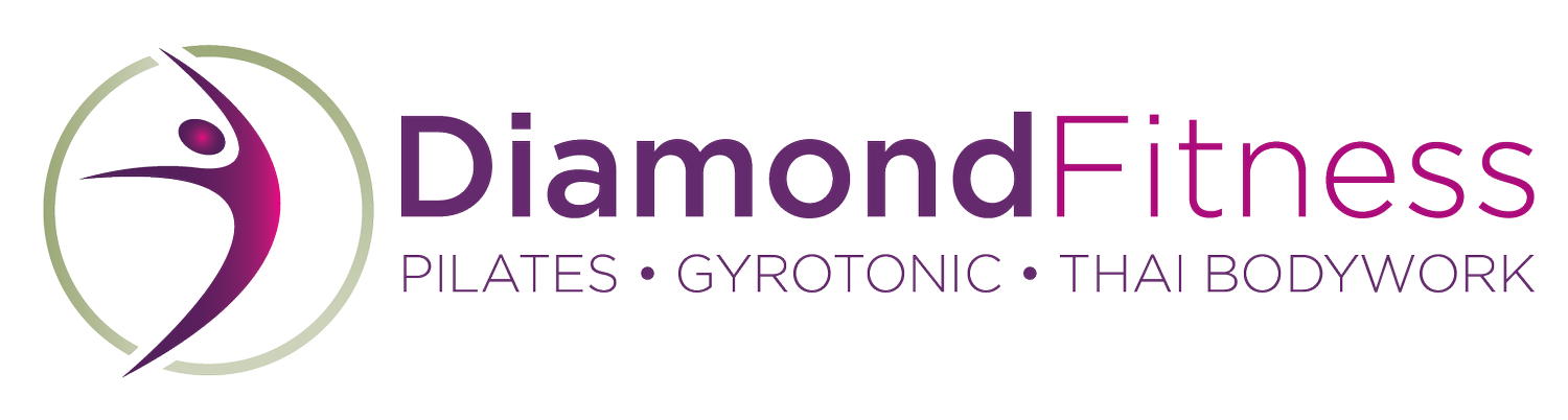 Diamond Fitness