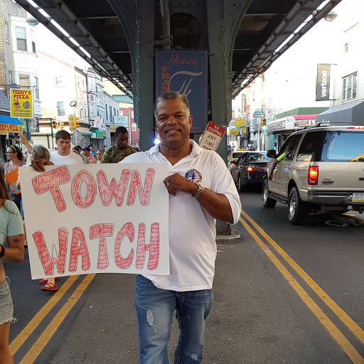 July 2018- Ronald Ryan — The Charles Foundation