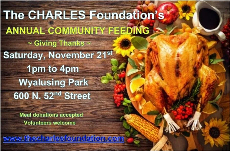 The Charles Foundation