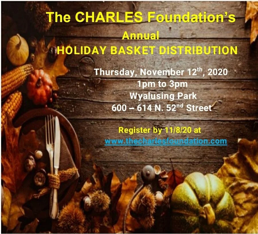 The Charles Foundation