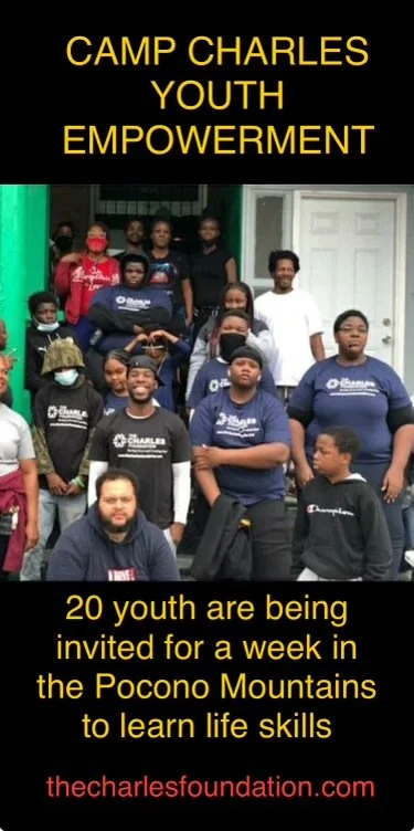The Charles Foundation