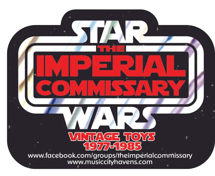 The Imperial Commissary