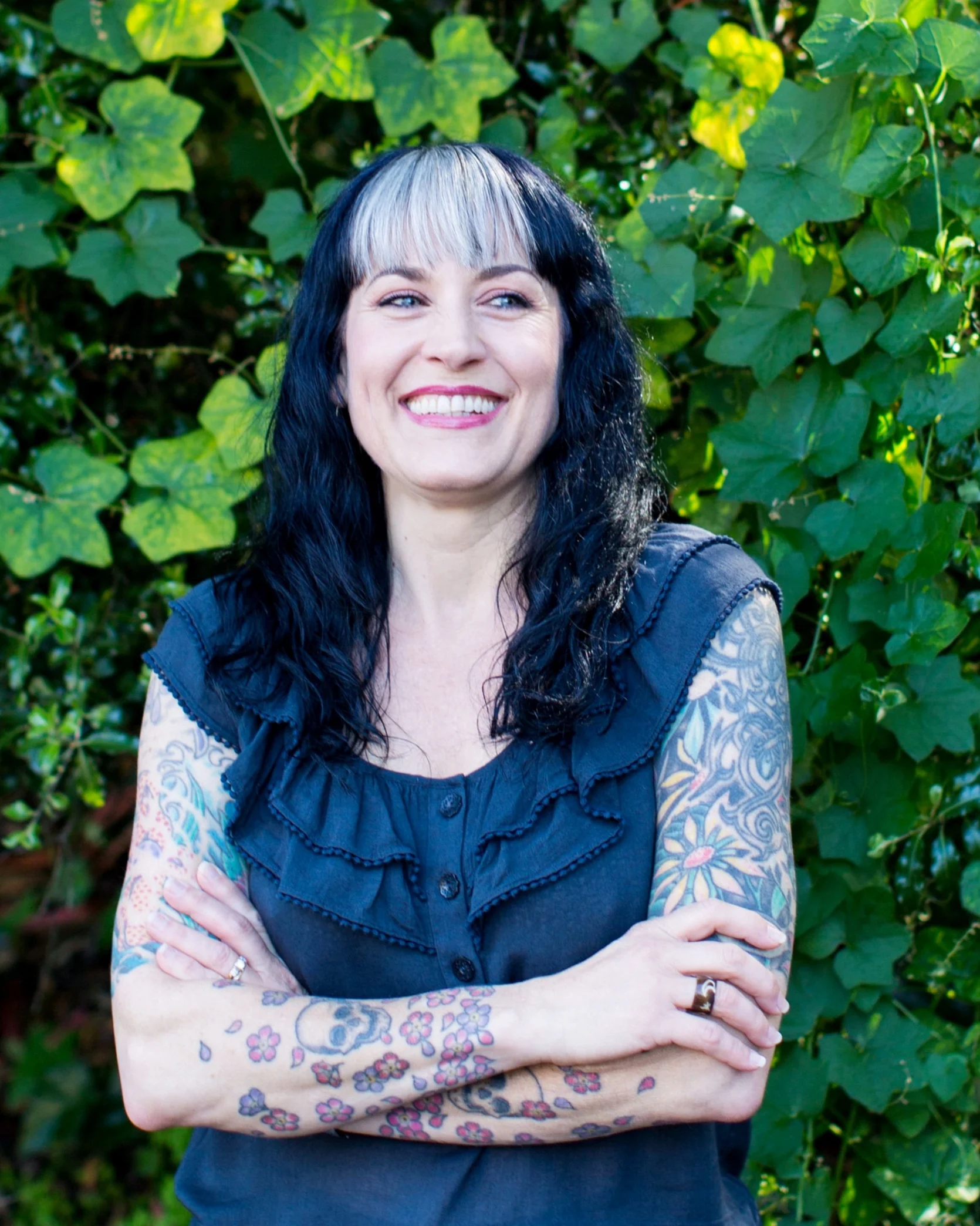 About — Angela DeCenzo Photography