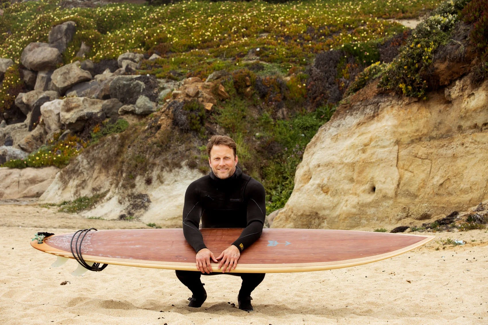 Portrait — Angela DeCenzo Photography