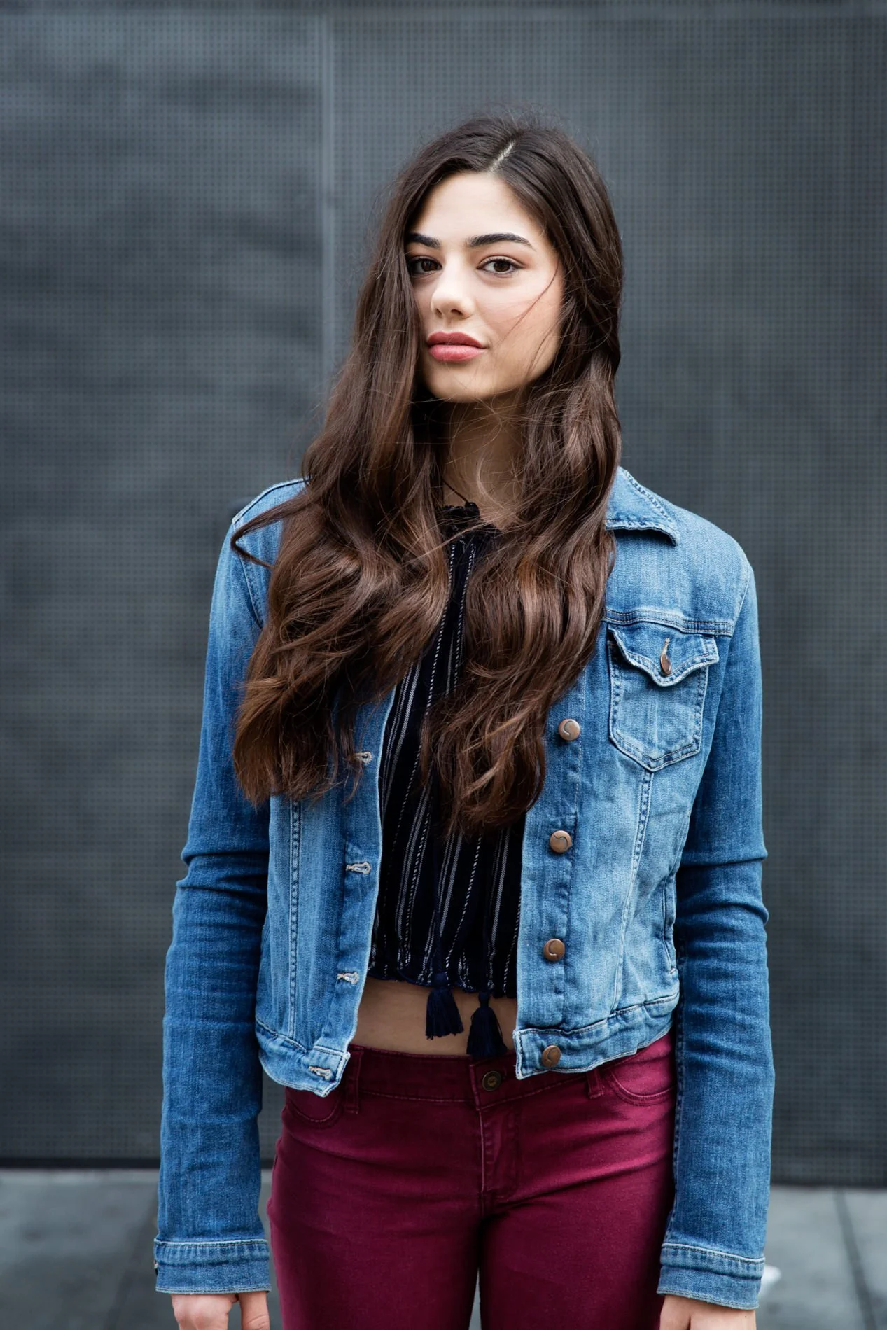 Portrait — Angela DeCenzo Photography