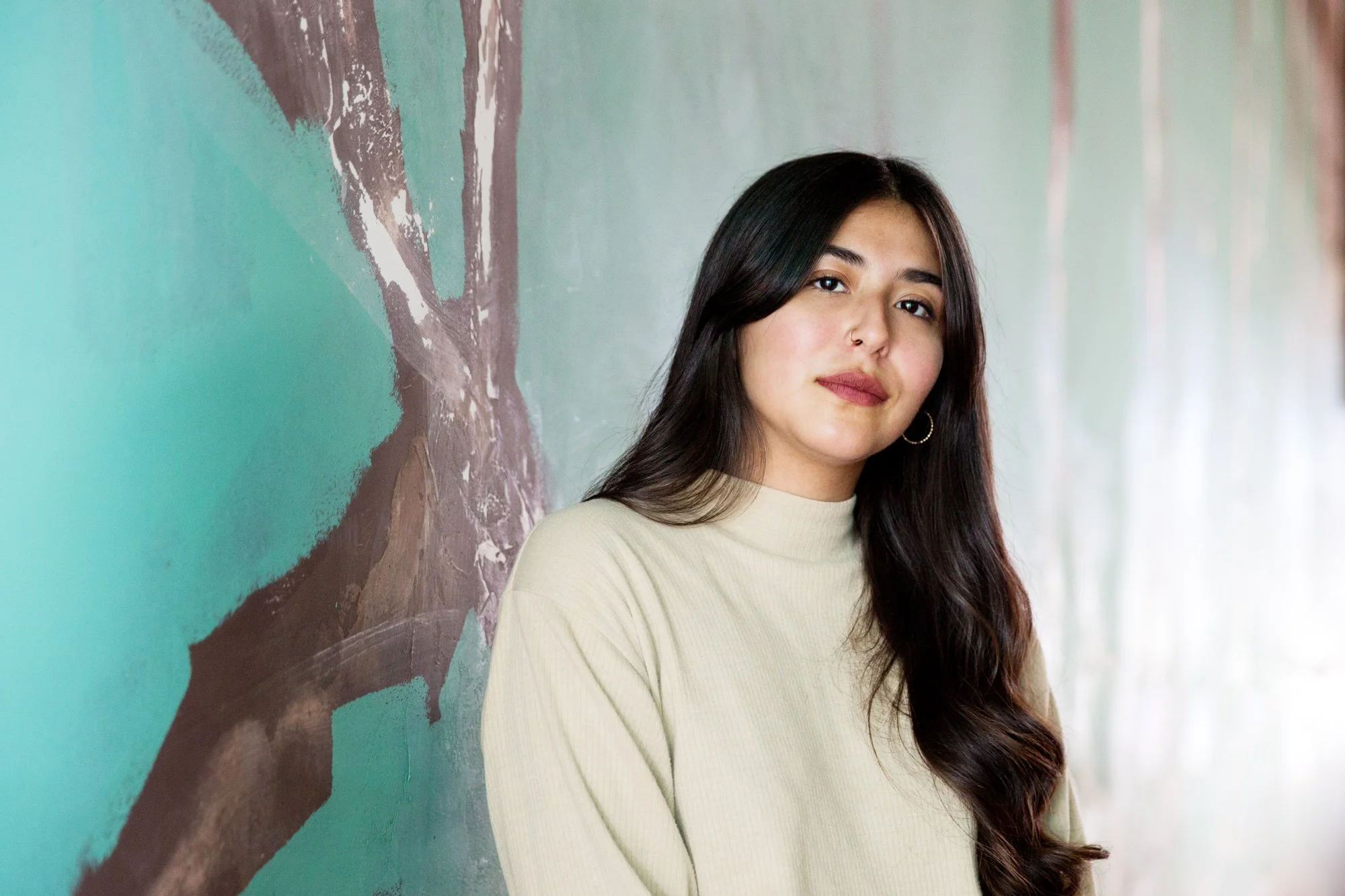 Portrait — Angela DeCenzo Photography