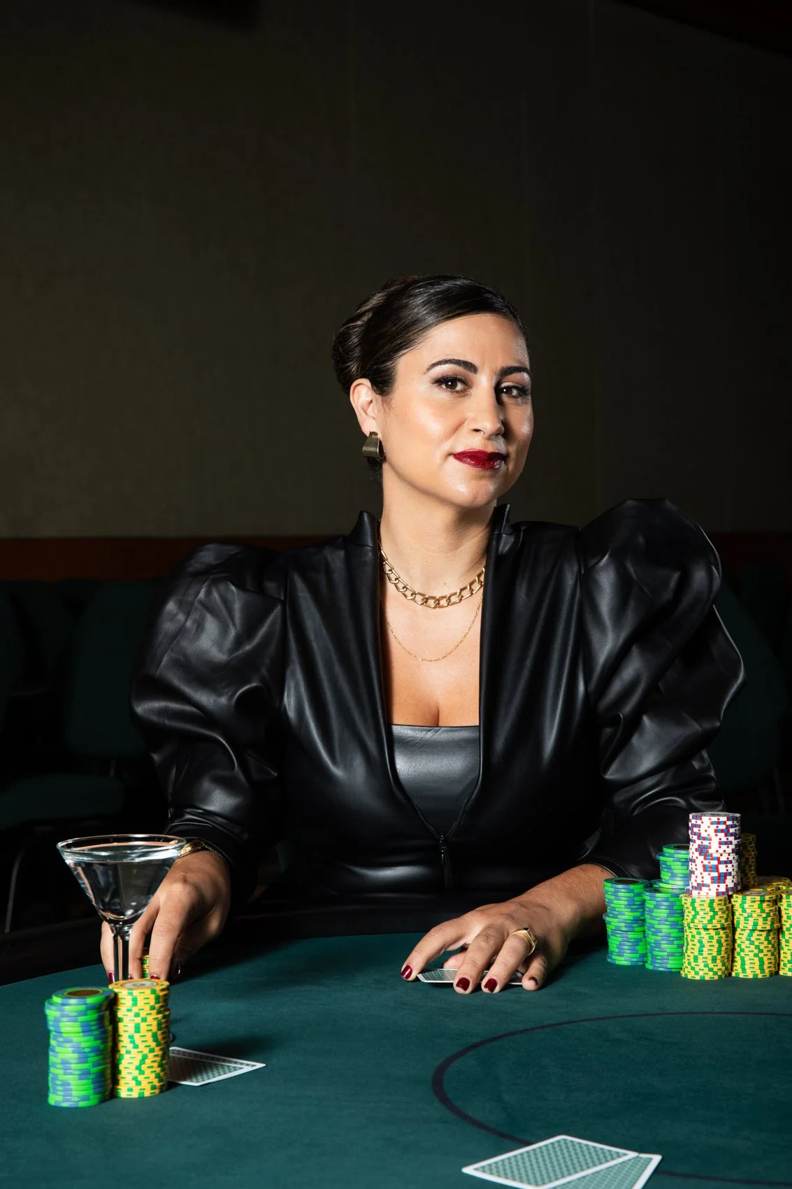 Portrait — Angela DeCenzo Photography