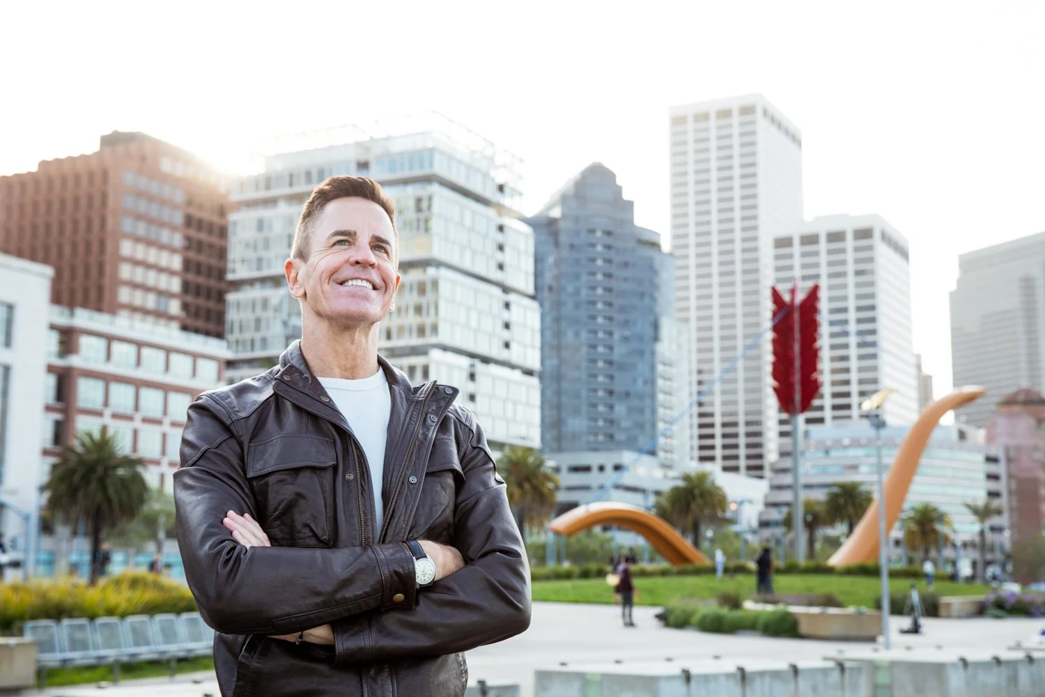 Portrait — Angela DeCenzo Photography