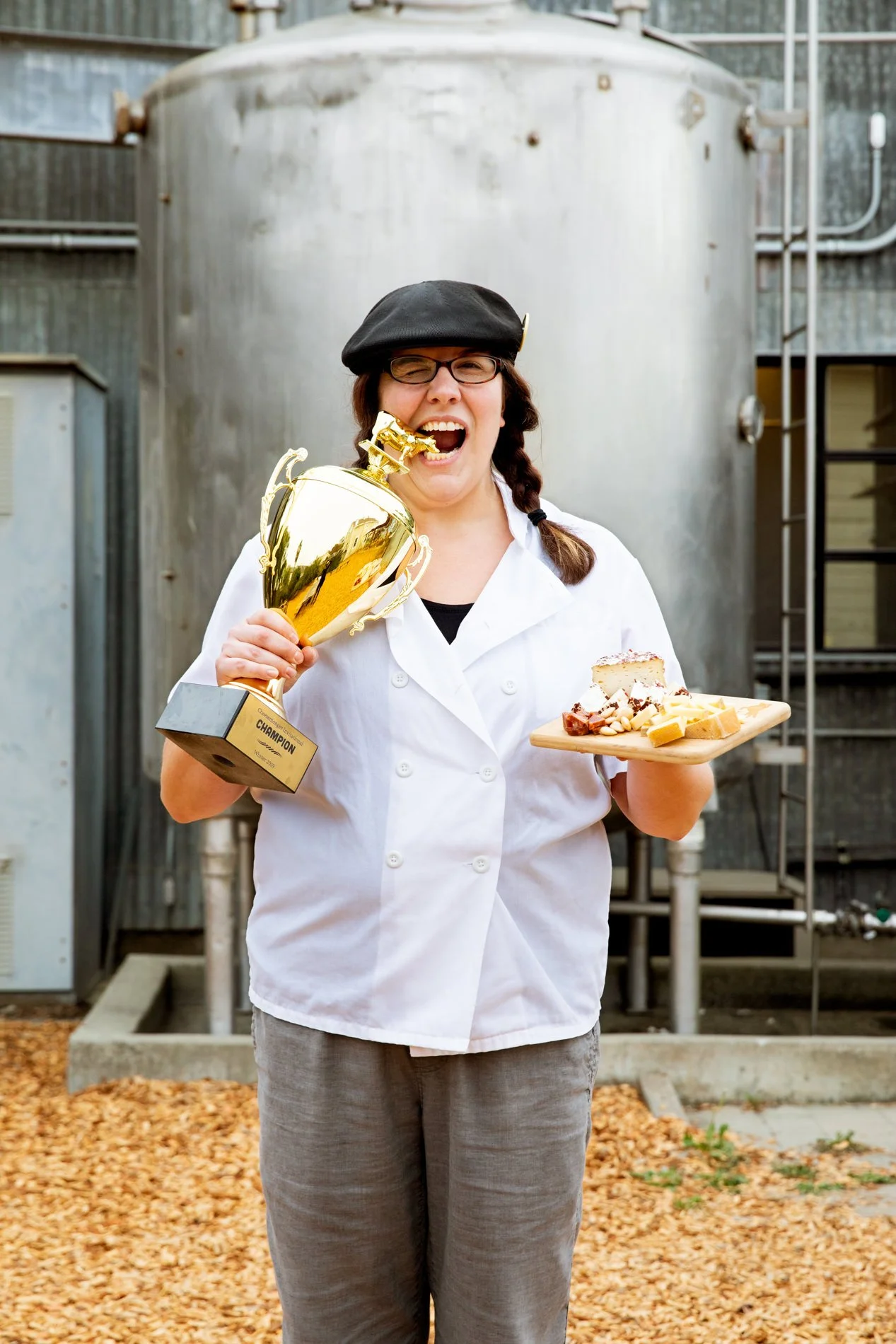 Portrait — Angela DeCenzo Photography