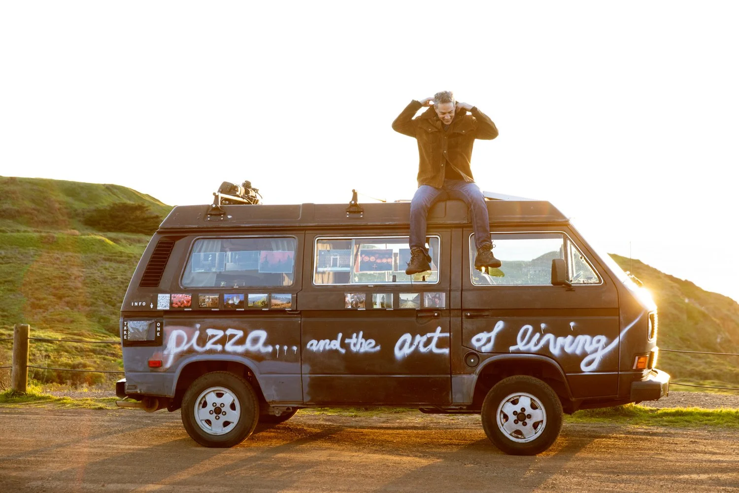 Portrait — Angela DeCenzo Photography