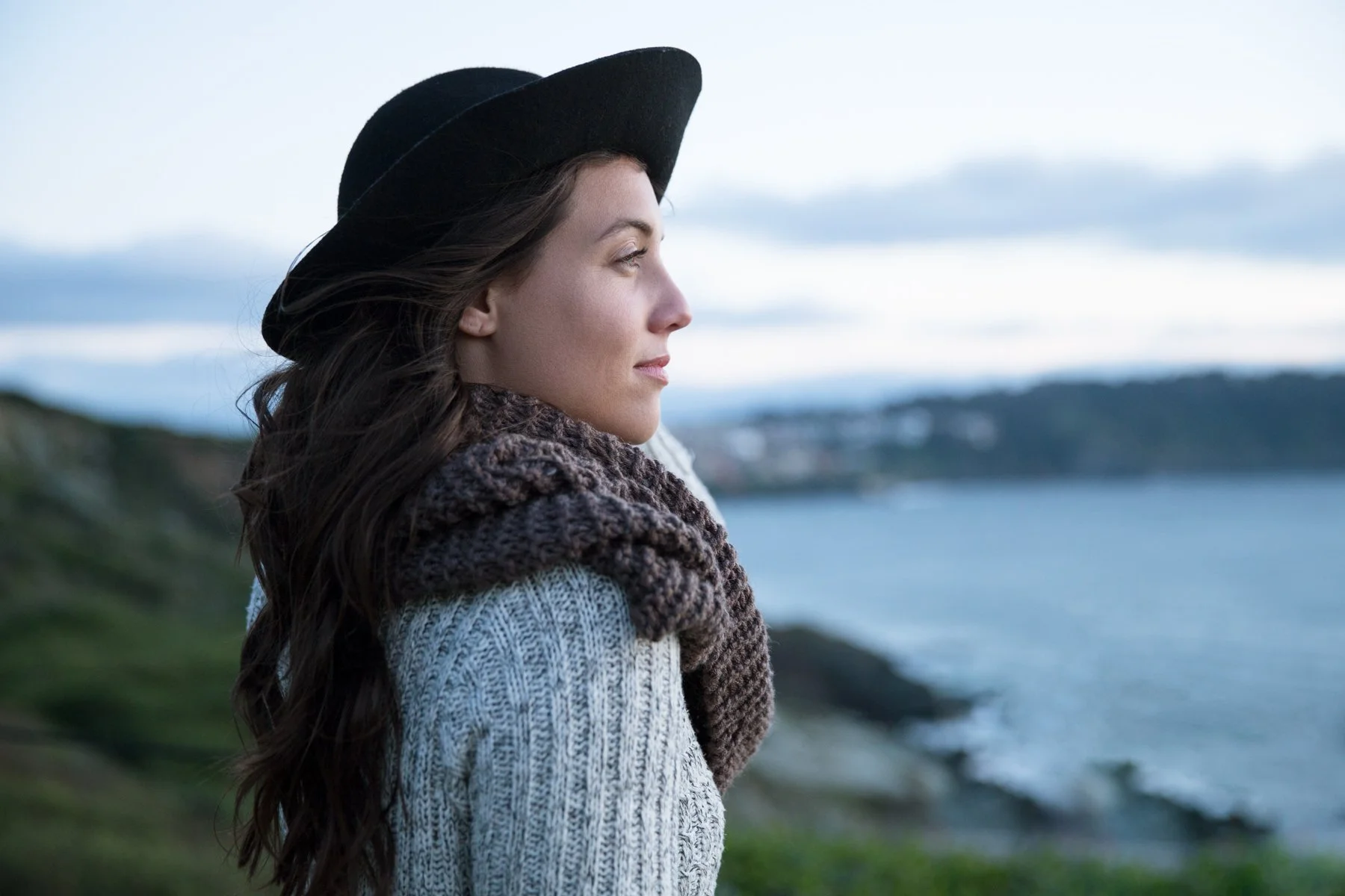 Portrait — Angela DeCenzo Photography
