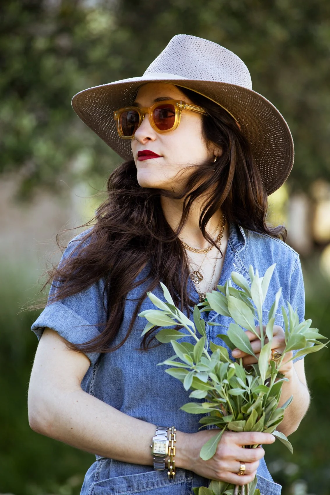 Portrait — Angela DeCenzo Photography