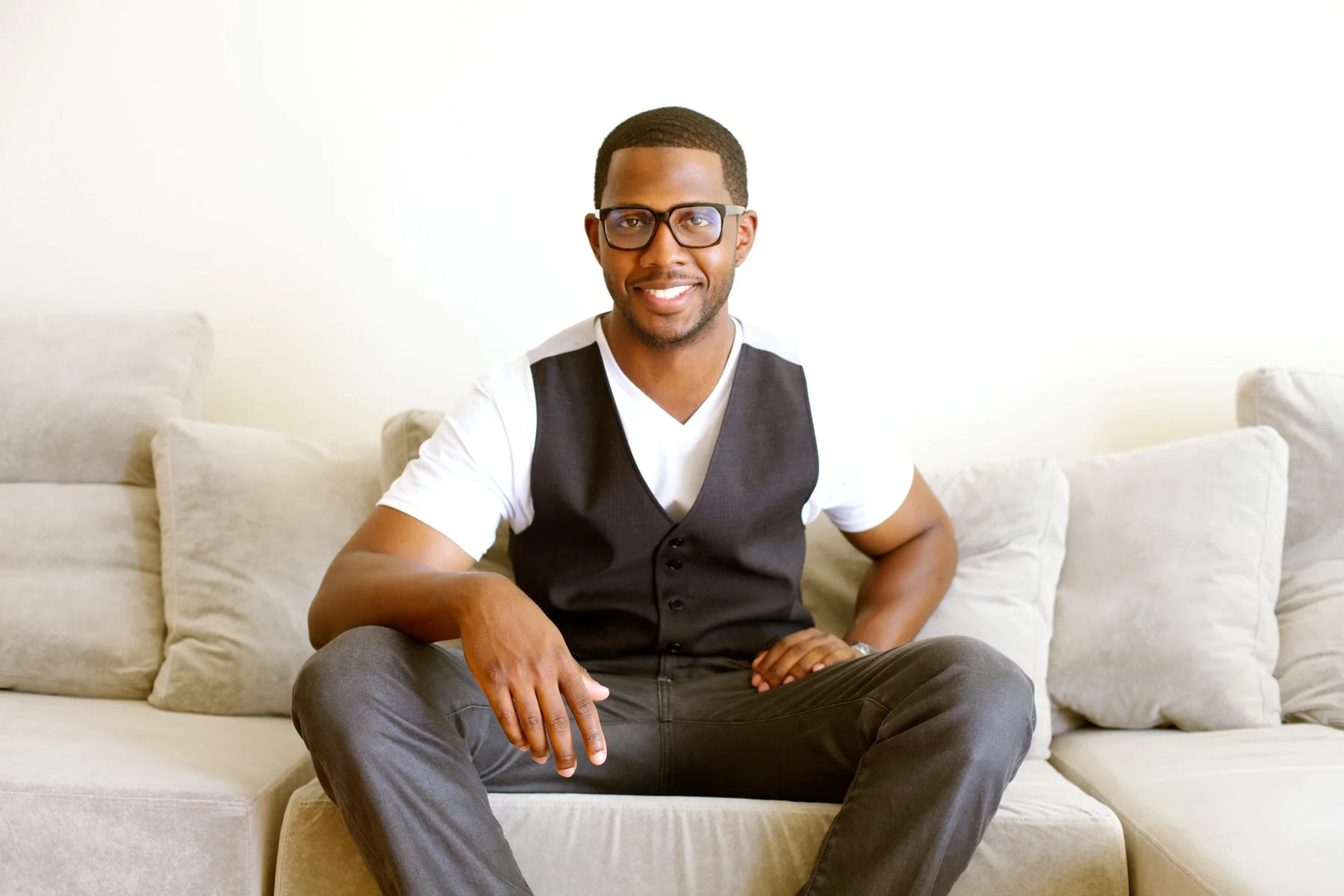 Portrait — Angela DeCenzo Photography