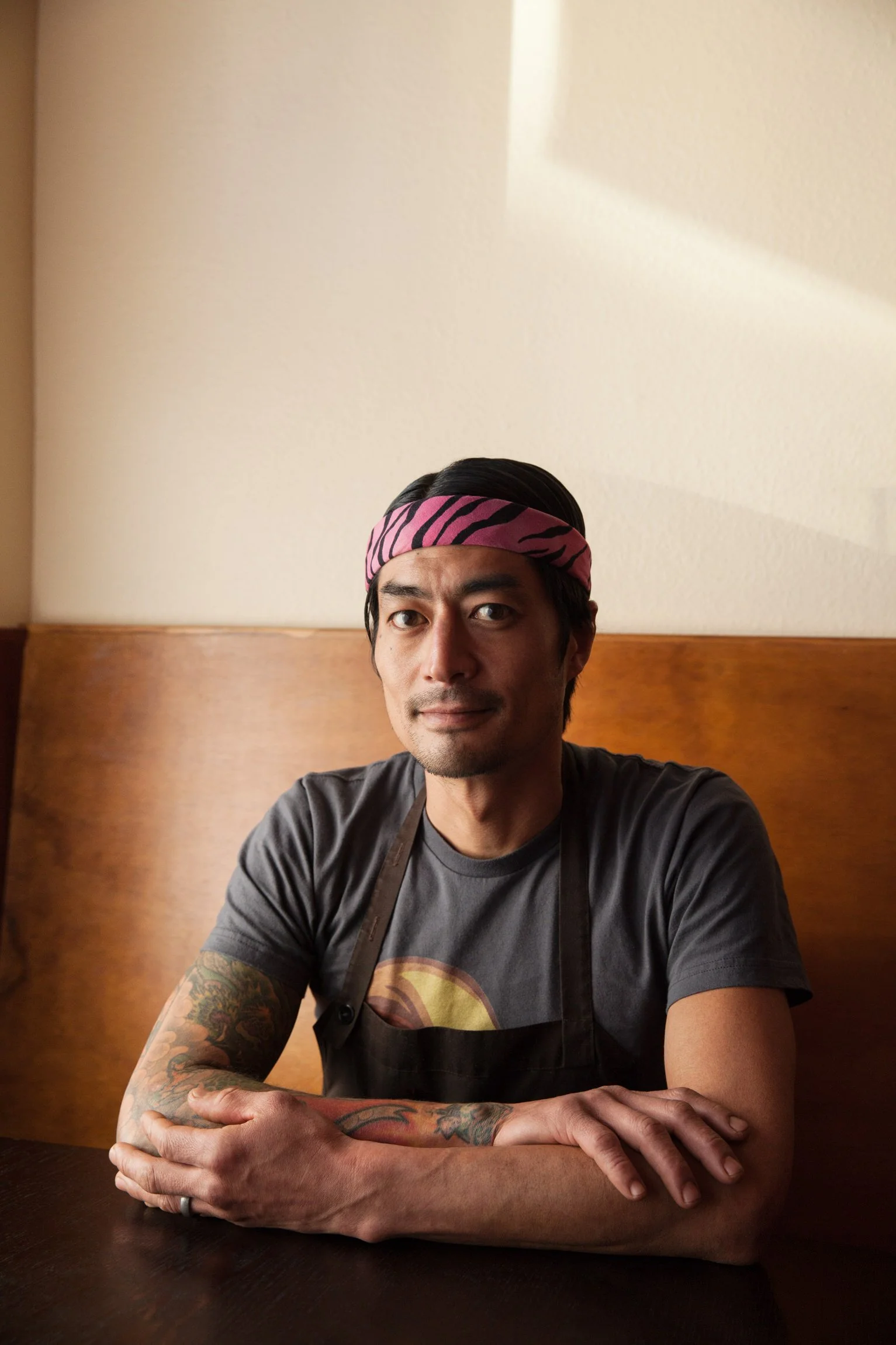 Portrait — Angela DeCenzo Photography