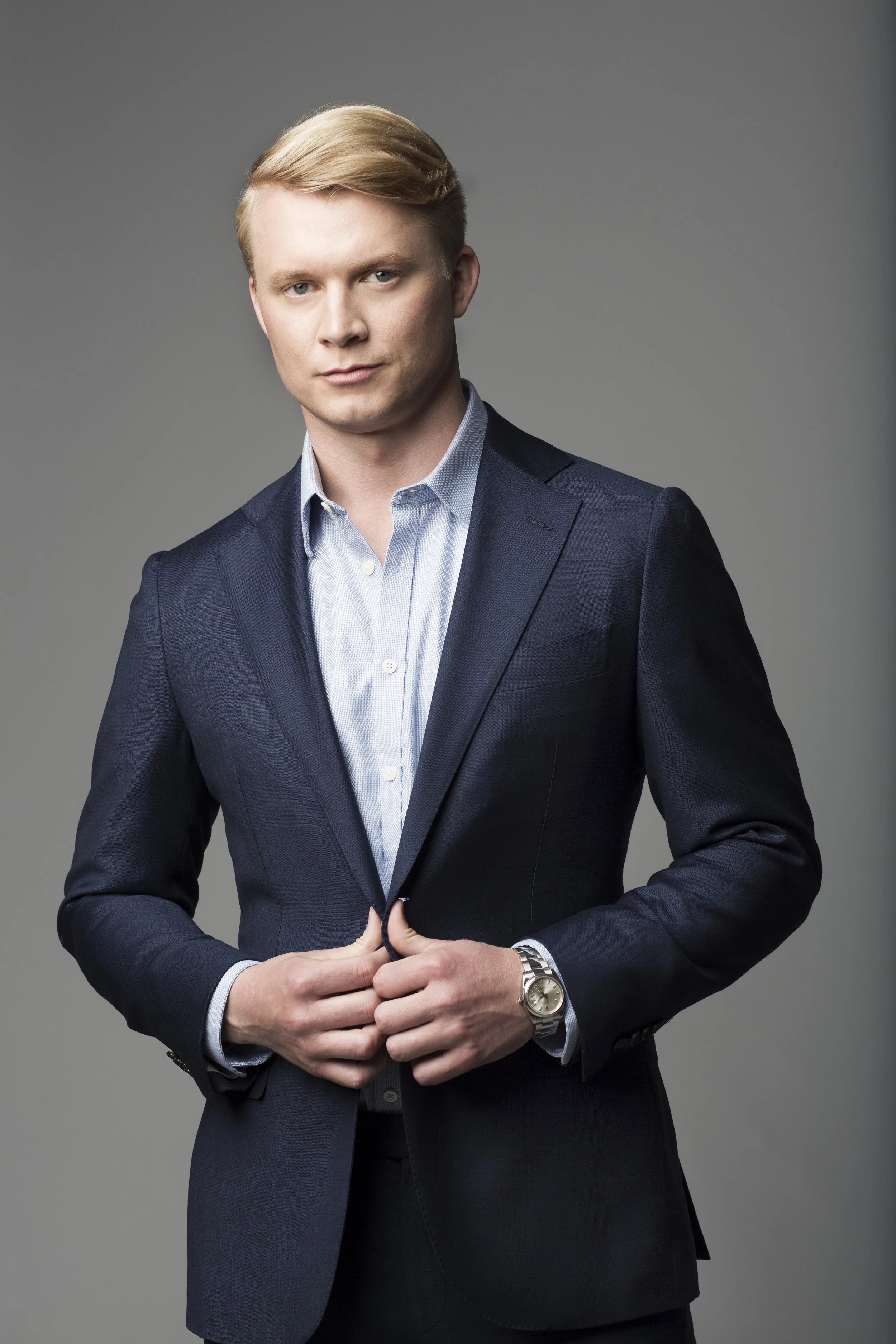 Media — Lawson Anderson, bass-baritone