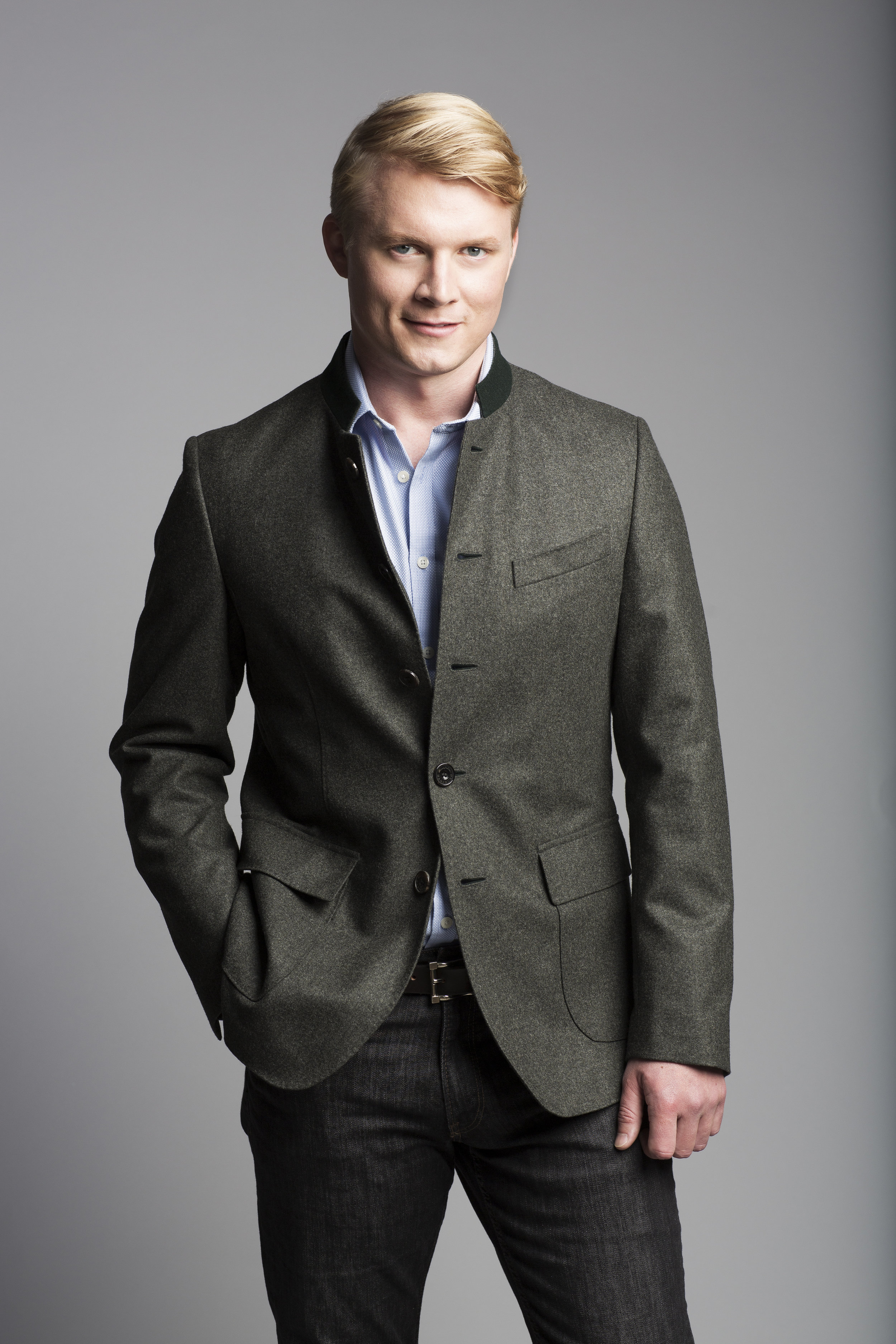 Media — Lawson Anderson, bass-baritone