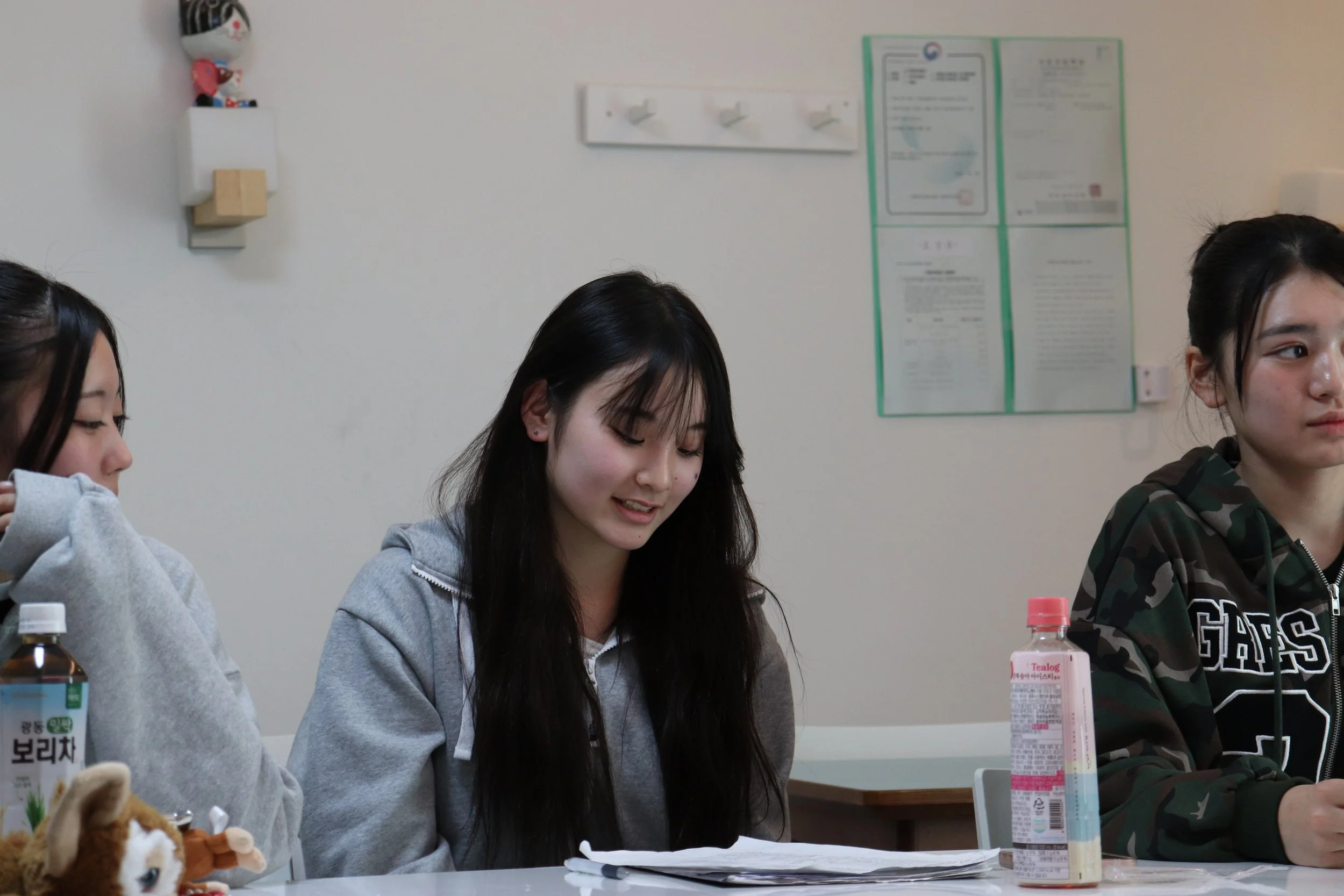 K-POP Training Camp — ACOPIA