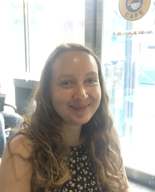 Interns from France — ACOPIA