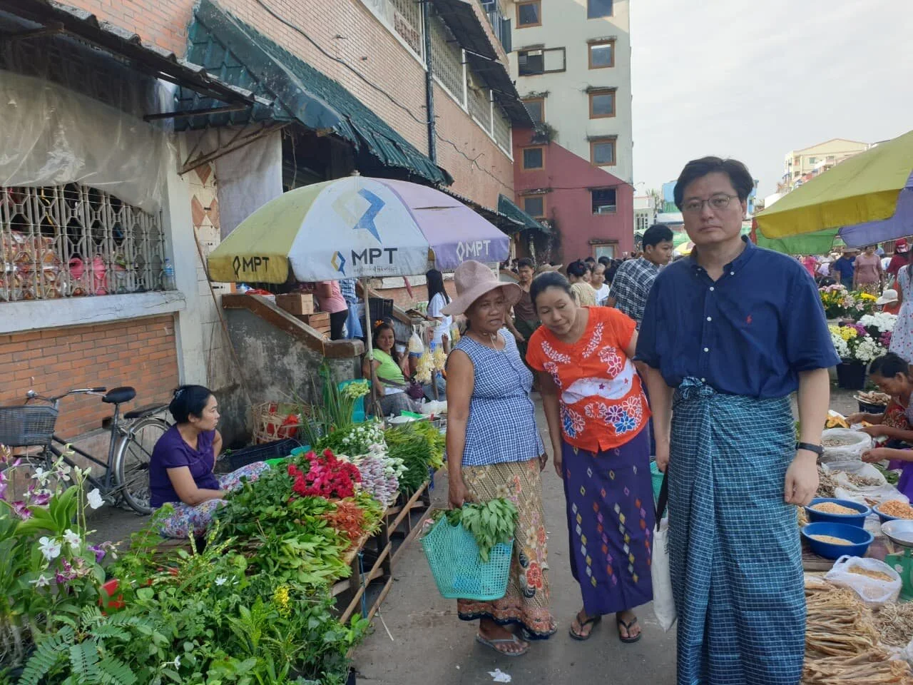 ABOUT US - founder of Acopia — ACOPIA