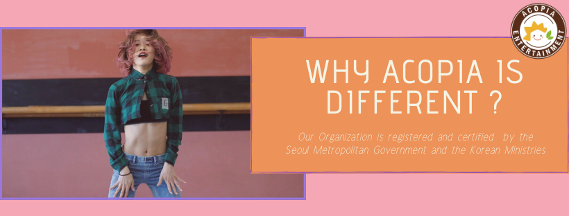 Acopia Certifications — ACOPIA