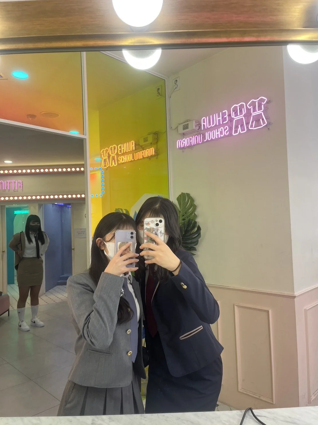 KPOP TRAINING CAMP Review — ACOPIA