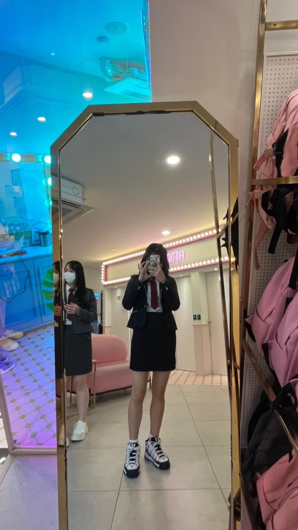 KPOP TRAINING CAMP Review — ACOPIA