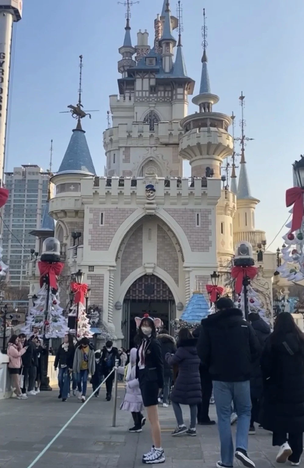 KPOP TRAINING CAMP Review — ACOPIA