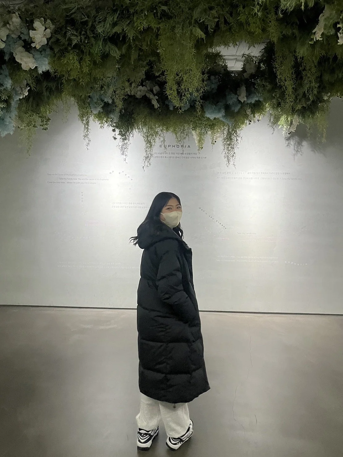 KPOP TRAINING CAMP Review — ACOPIA