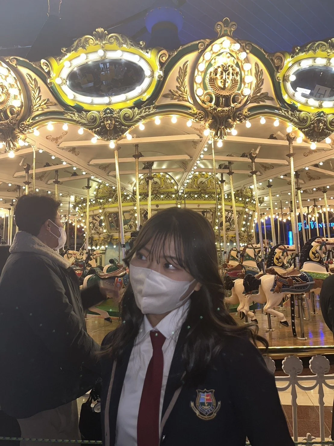 KPOP TRAINING CAMP Review — ACOPIA