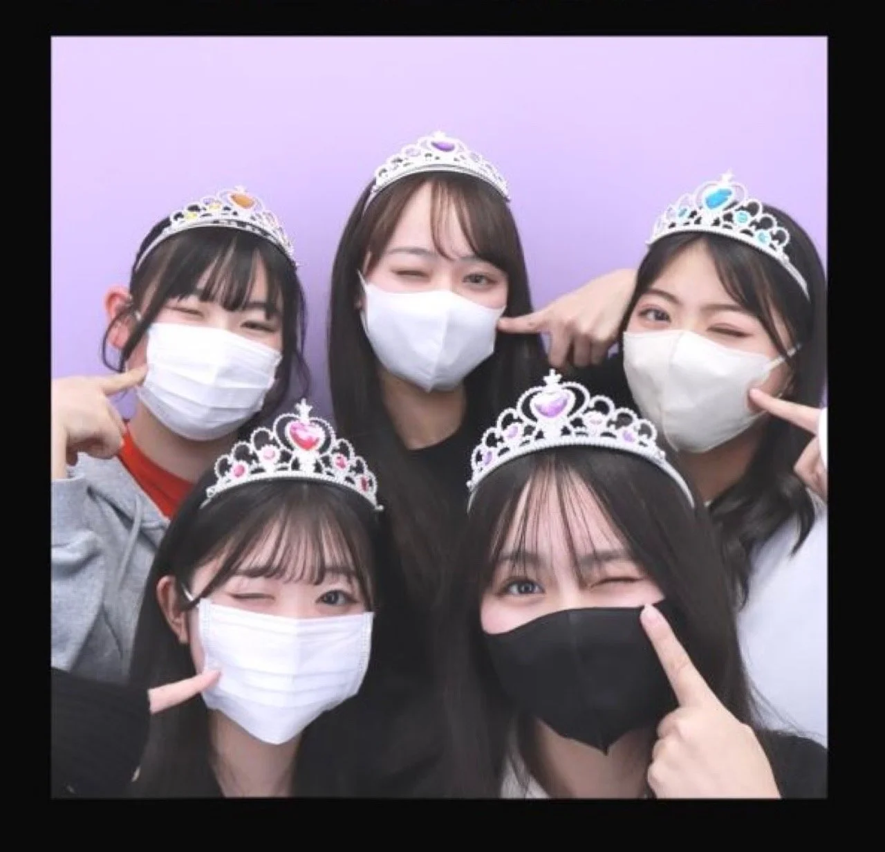 KPOP TRAINING CAMP Review — ACOPIA