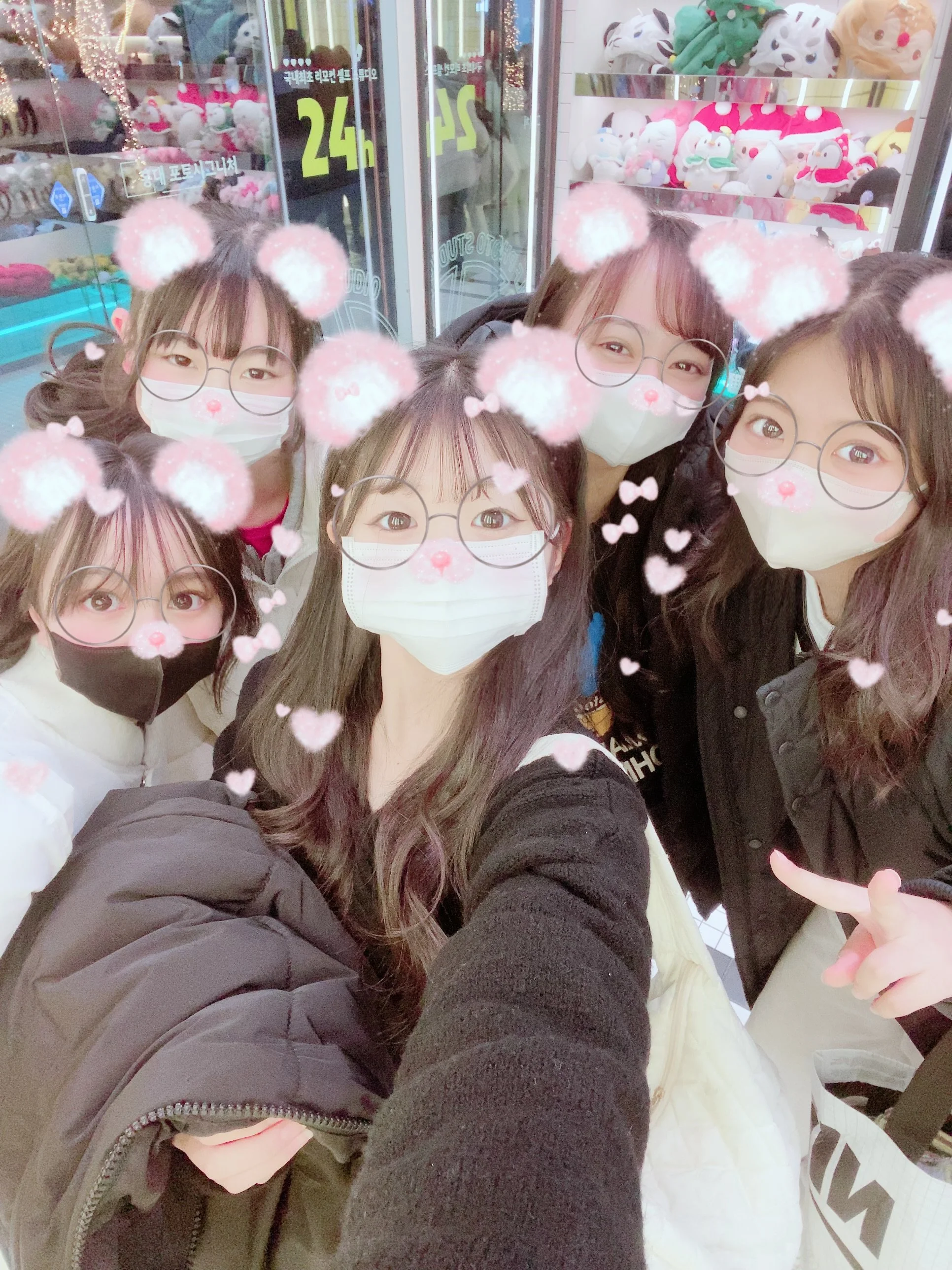 KPOP TRAINING CAMP Review — ACOPIA