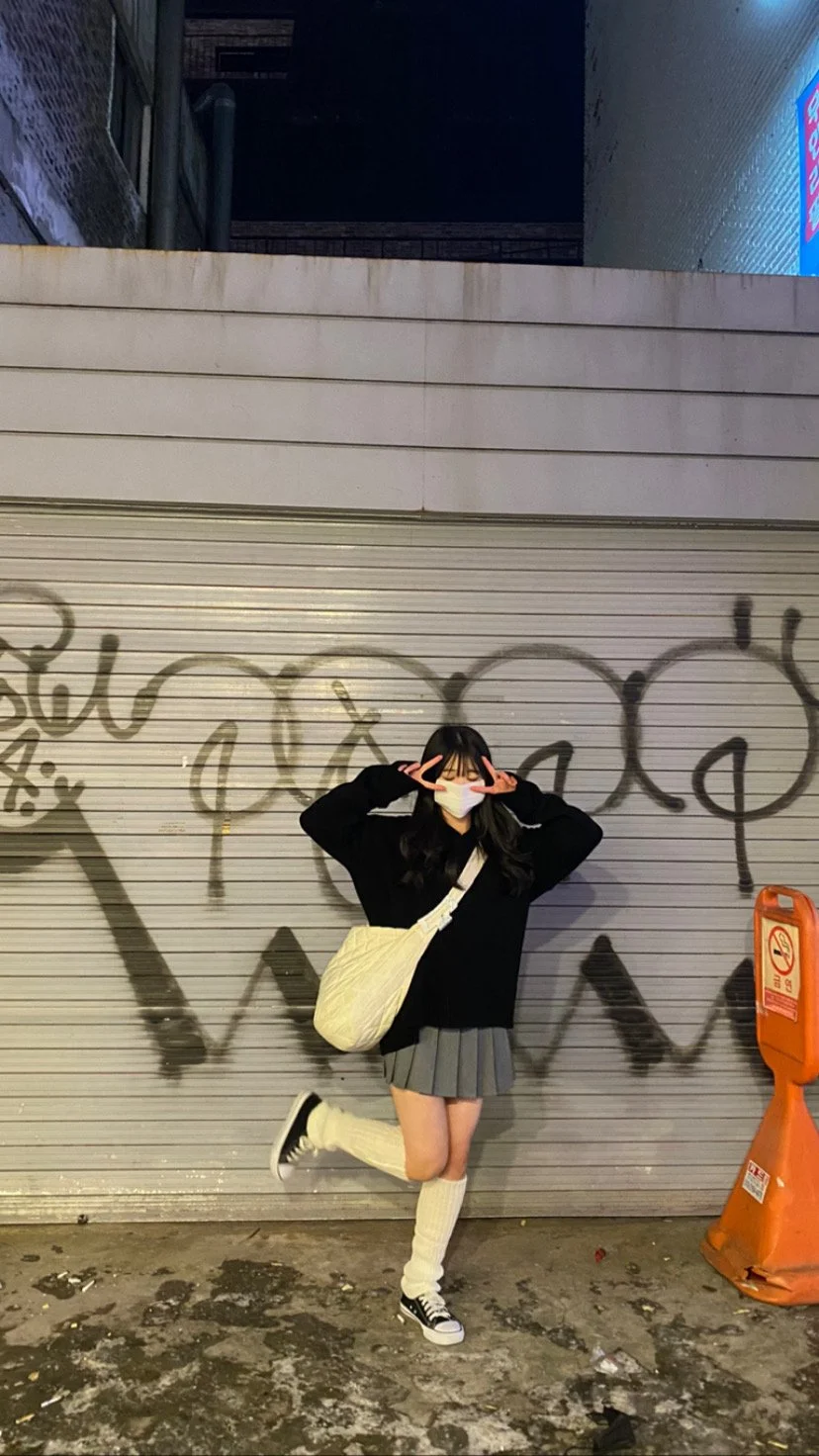 KPOP TRAINING CAMP Review — ACOPIA