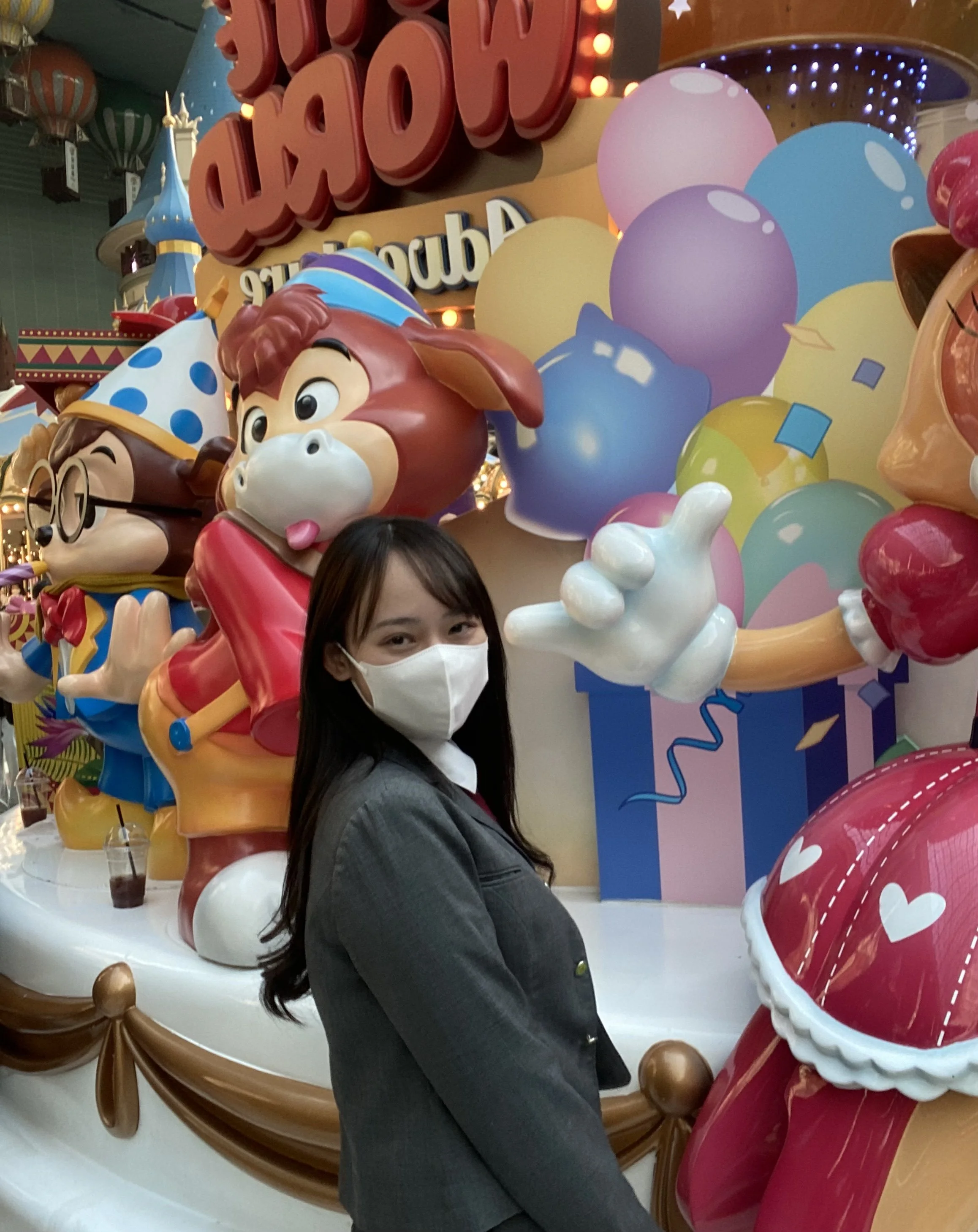 KPOP TRAINING CAMP Review — ACOPIA