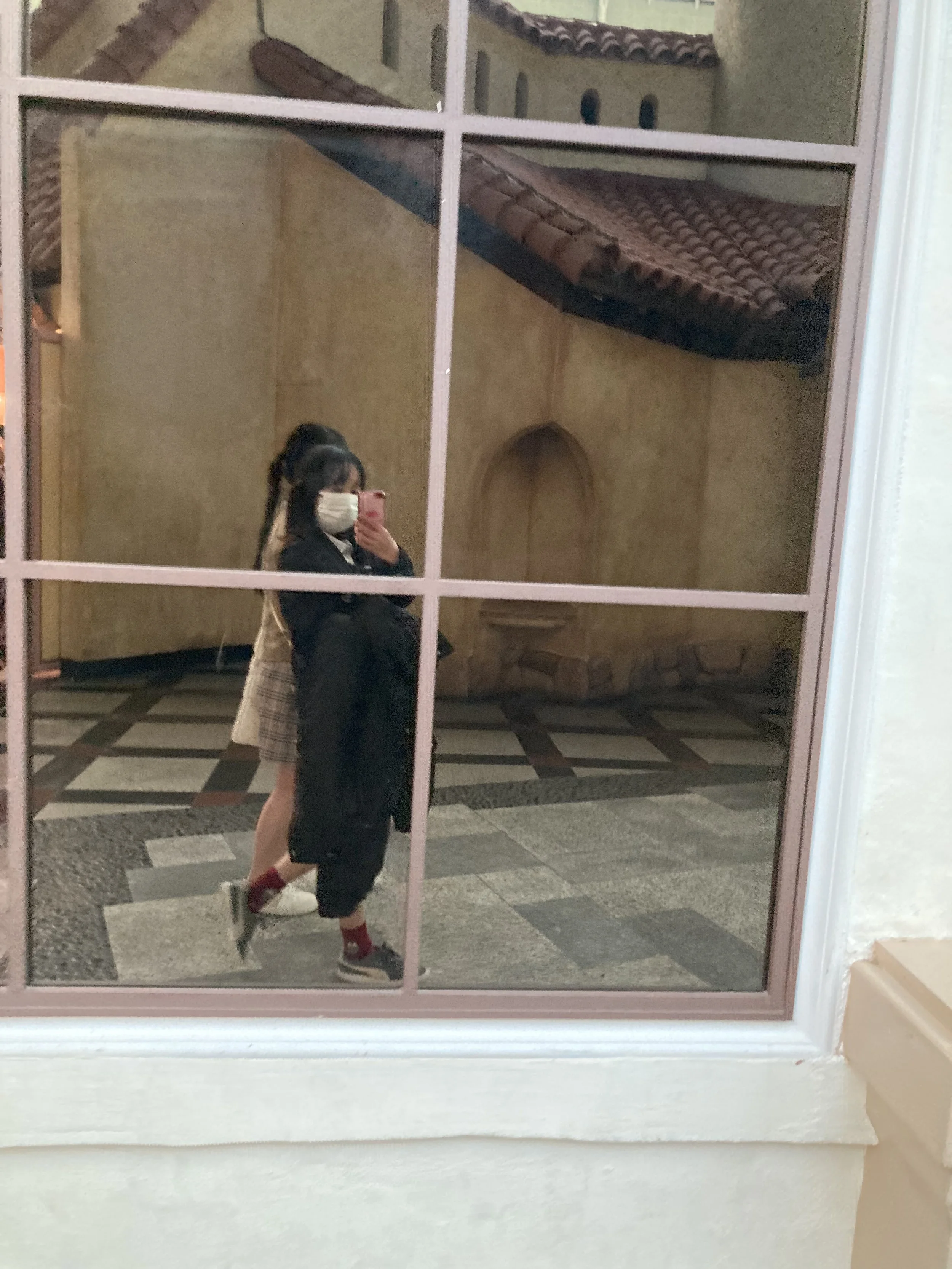 KPOP TRAINING CAMP Review — ACOPIA