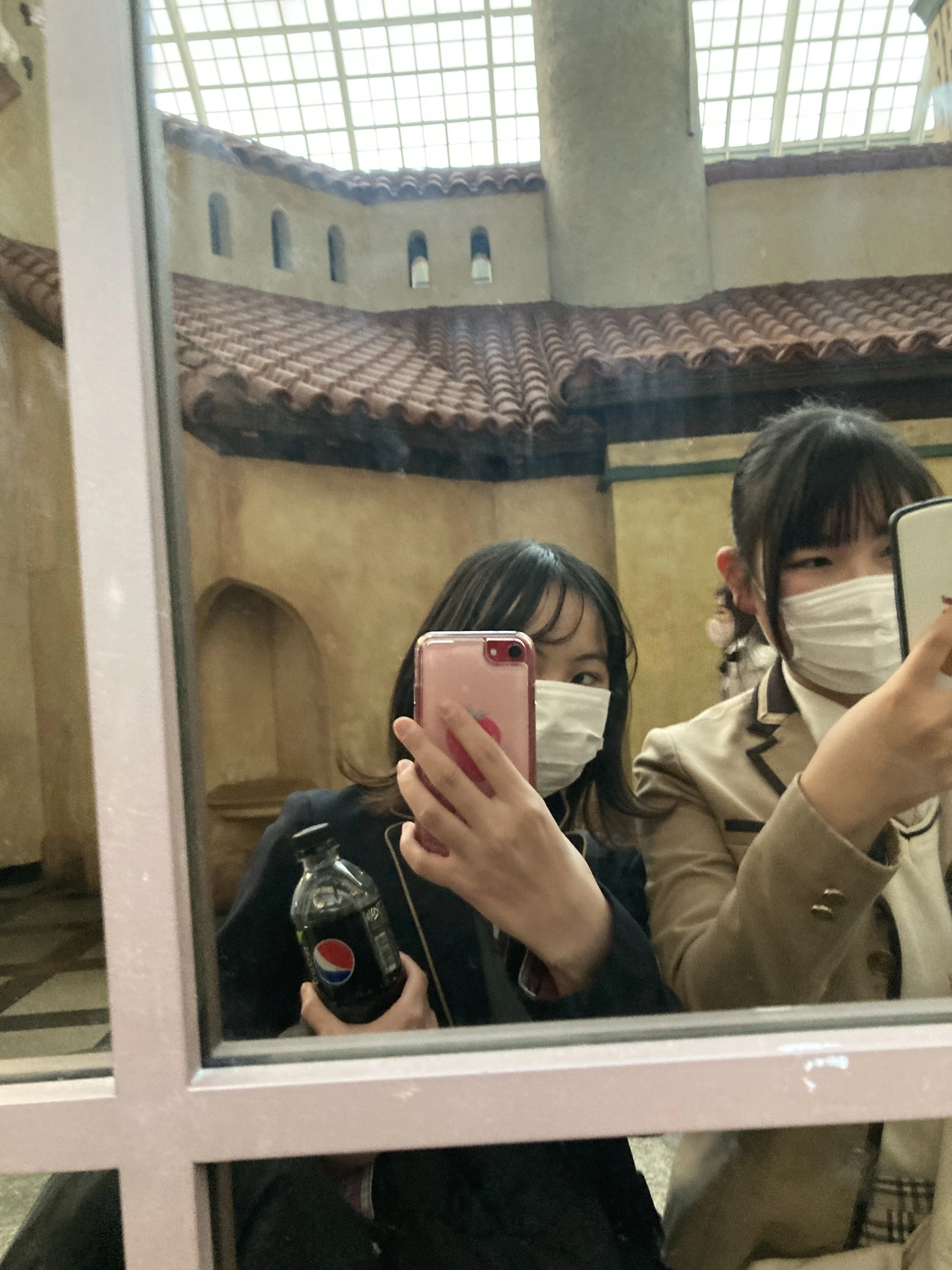 KPOP TRAINING CAMP Review — ACOPIA